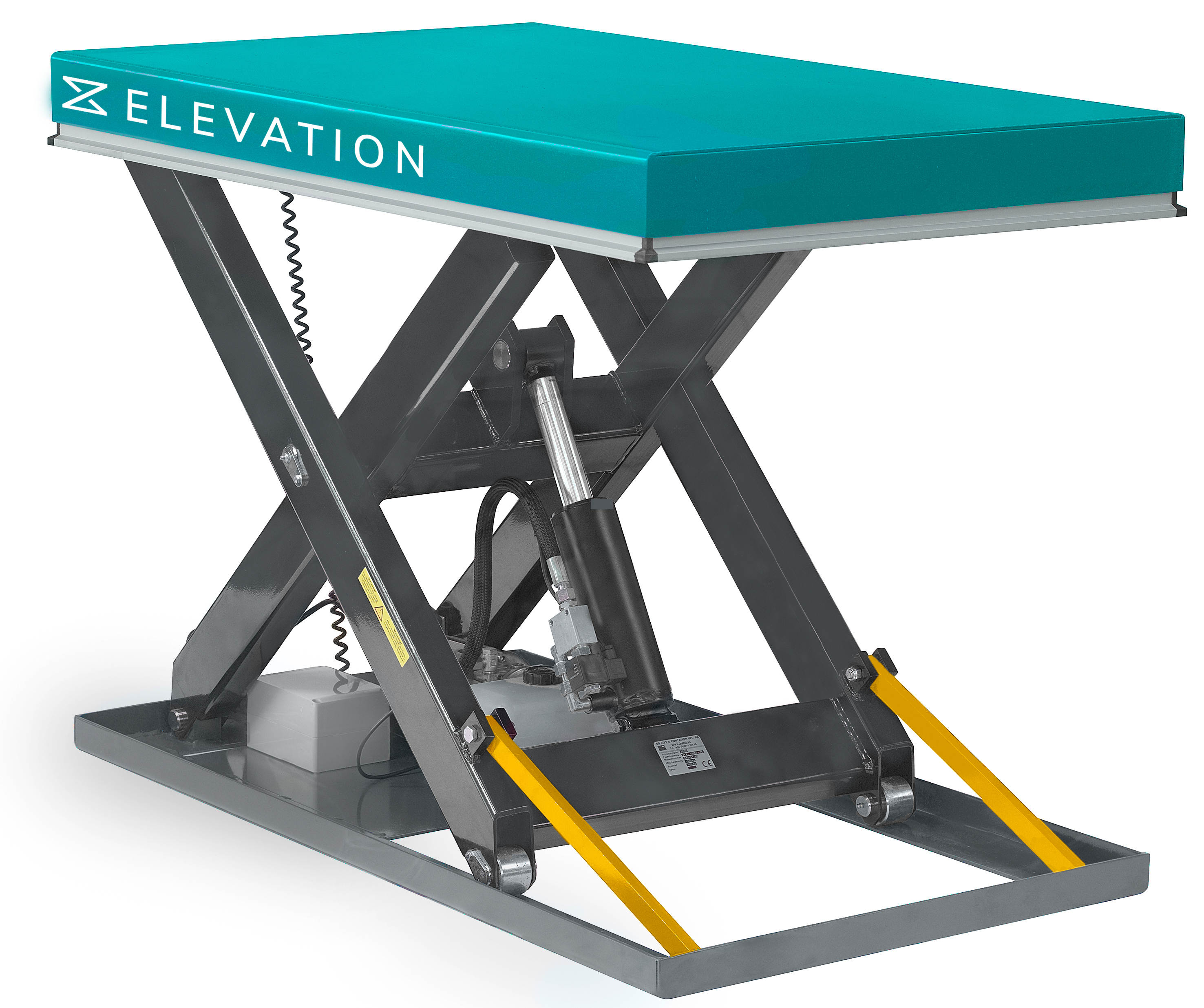 Solutions Archive - Elevation | Industrial Custom Lifting and Handling ...